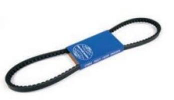 Kilerem Drivrem til Volvo Penta 430, 570, AQ211, AQ271, AQ311