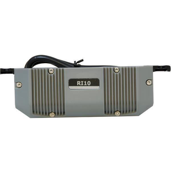 Lowrance, Simrad B&G radarboks RI 10