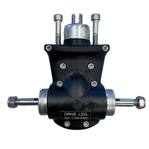 MAXPOWER SWITCH HOUSE CT45