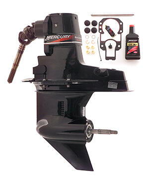 Alpha One GEN II Drev 1.62